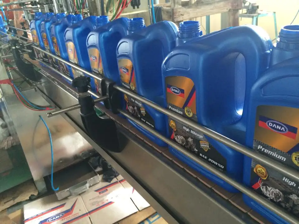 Industrial Hydraulic Oil Iso 68 Manufacturer In Uae - Buy Hydraulic Oil ...