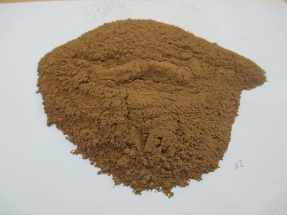 Vietnam Makko Joss Powder For Incense Manufacturing Process / Amber ...