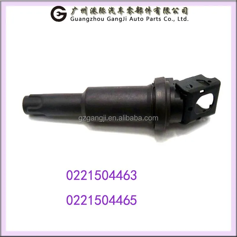 Auto Best Price Ignition Coil 0221504463 0221504465 - Buy Best Ignition ...