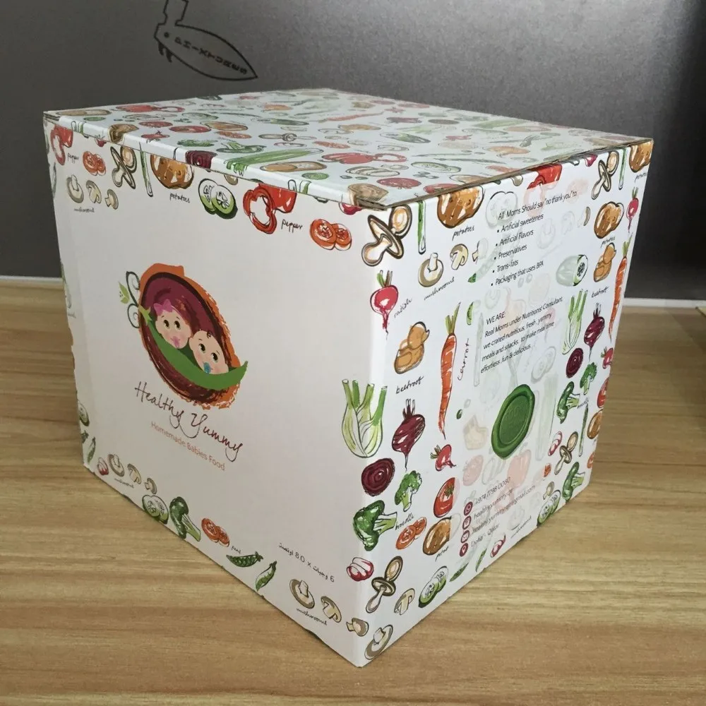 Custom Packaging Color Boxes - Buy Color Boxes,Custom Color Boxes ...