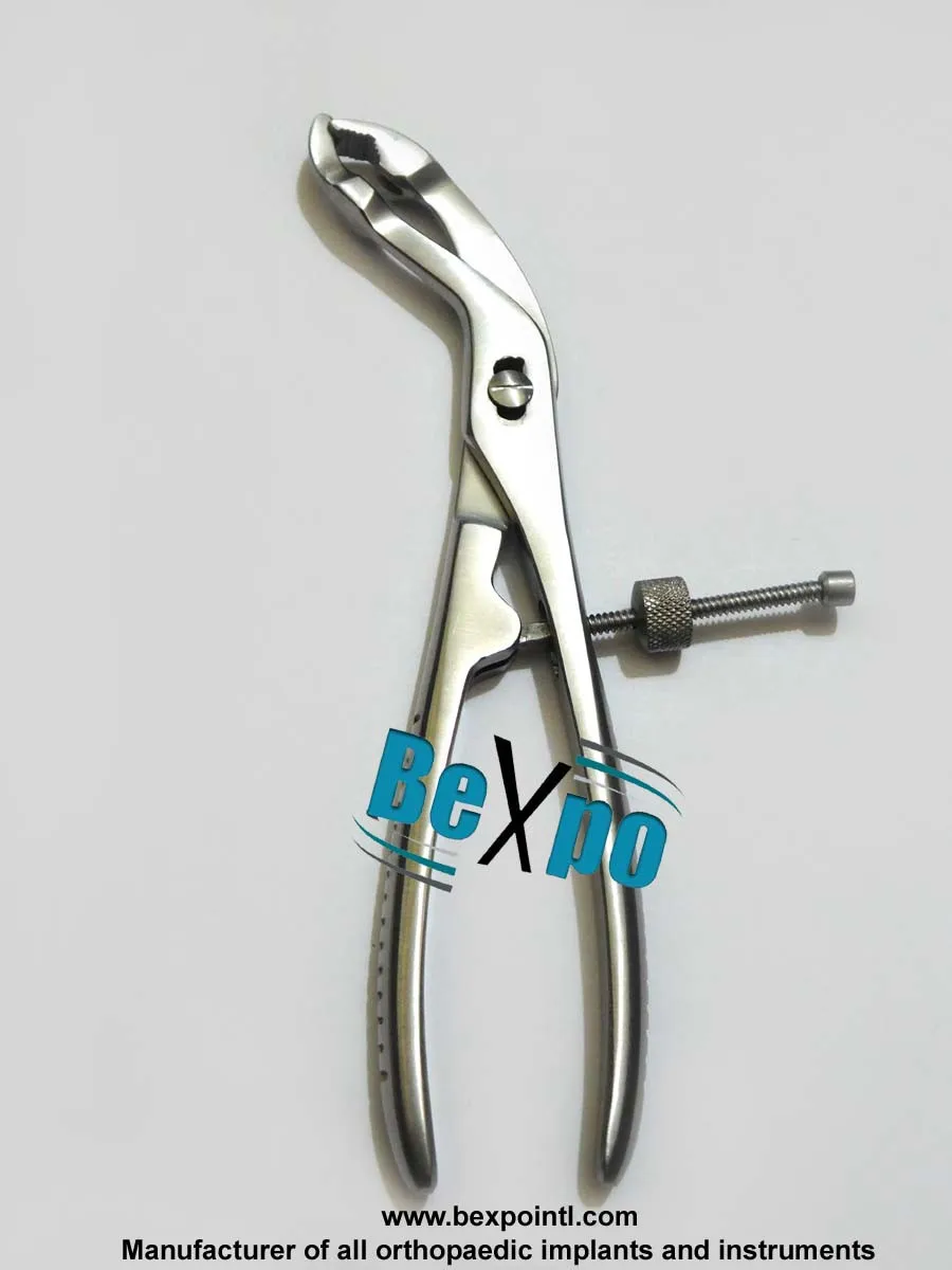 Rod Holders,Rod Grippers,Surgical Orthopedic Instruments - Buy ...