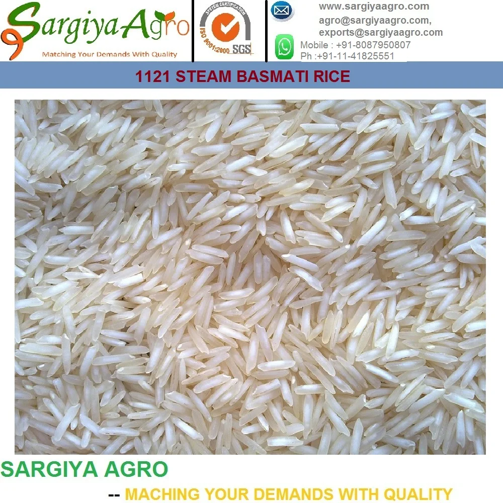 Fake rice confiscated in Nigeria was intended for display only, is more ...