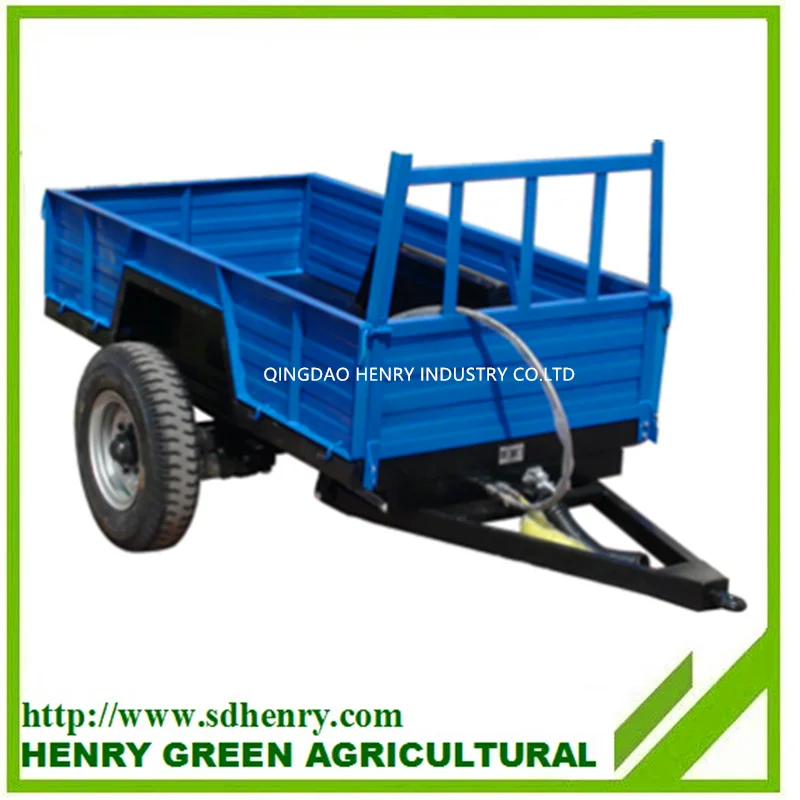 Agricultural Farm Trailer| Alibaba.com