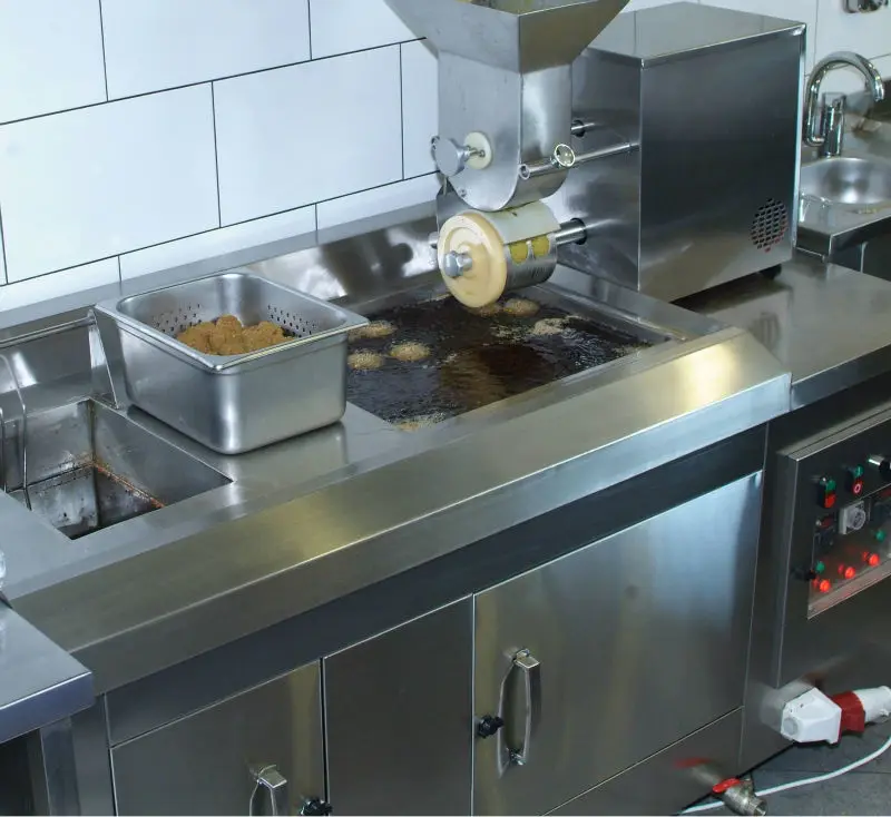 Falafel Machine - Buy Falafel Machine Product on Alibaba.com