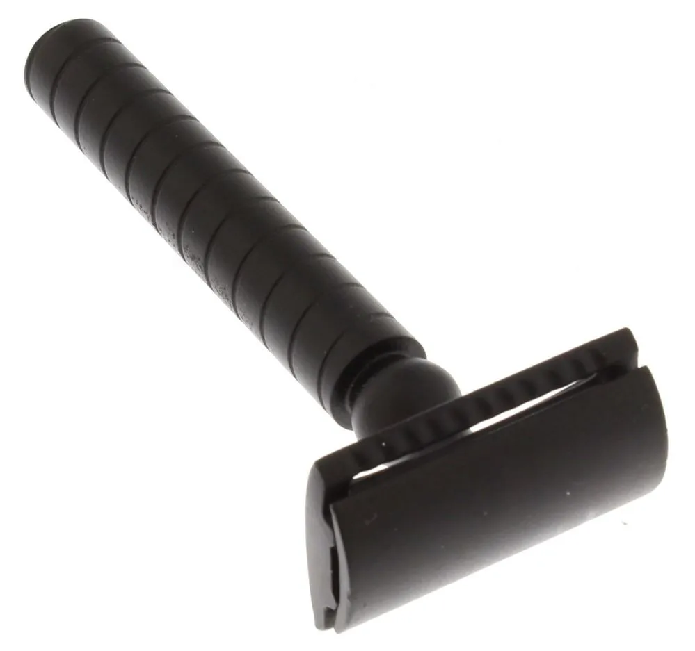 Professional Brass Material Butterfly Model Safety Razor Double Edge ...