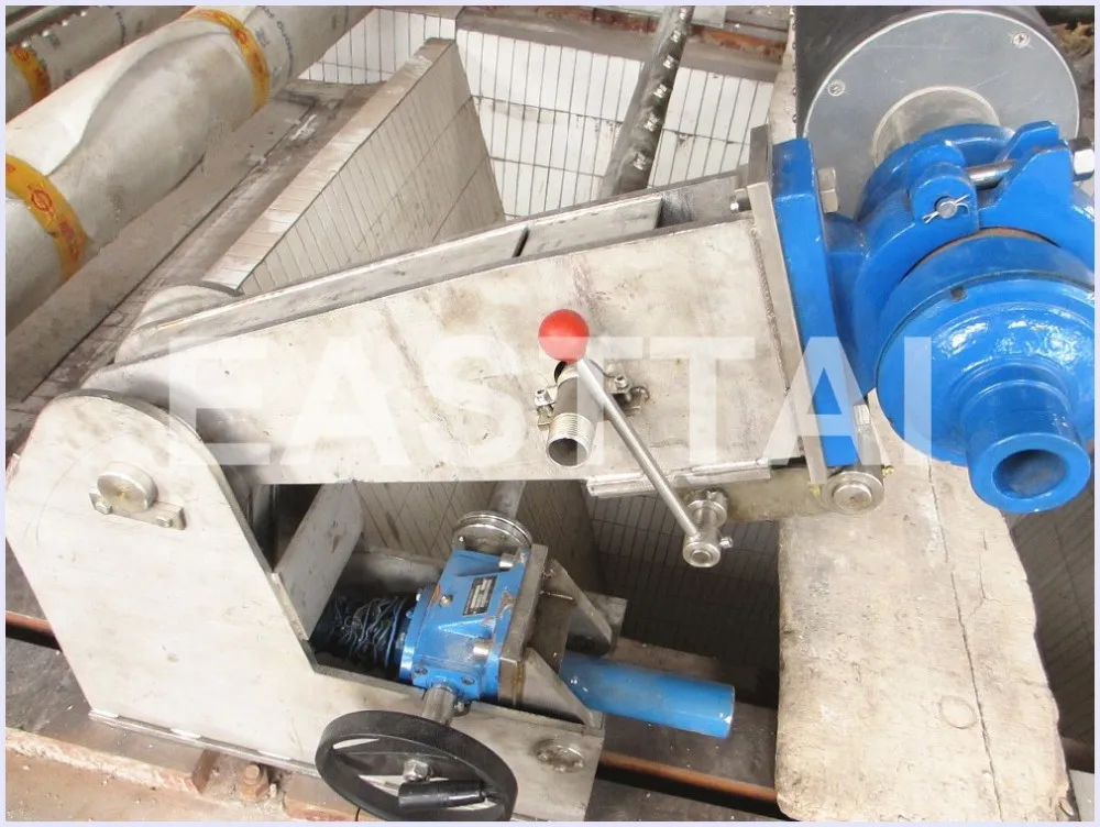 Inclined Wire Paper Machine/special Paper Machine - Buy Special Paper ...