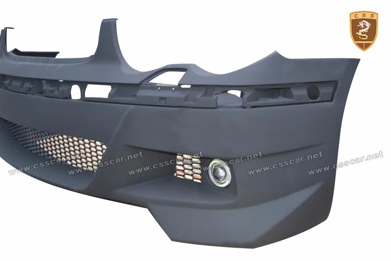 Oem Bodykits For Bmw E65 Frp Front Bumpers P.d Style For 7 Series E66 ...