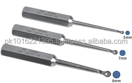 Small Bone Compressor - Buy Hintermann Distractor Joint Spreader For ...