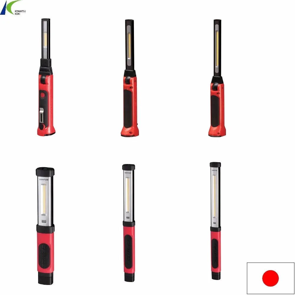 Portable And Flexible Led Stick Light,Work Light Headlight Flashlight ...