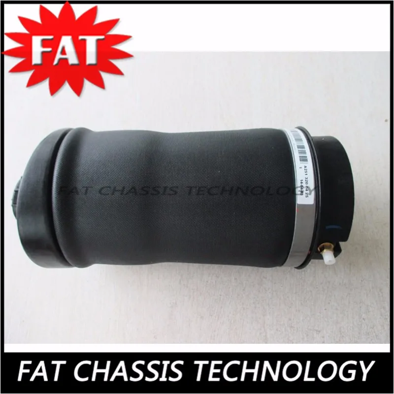 Airbag Suspension For Mercedes W251 Air Suspension Spring Oe# A 251 320 ...