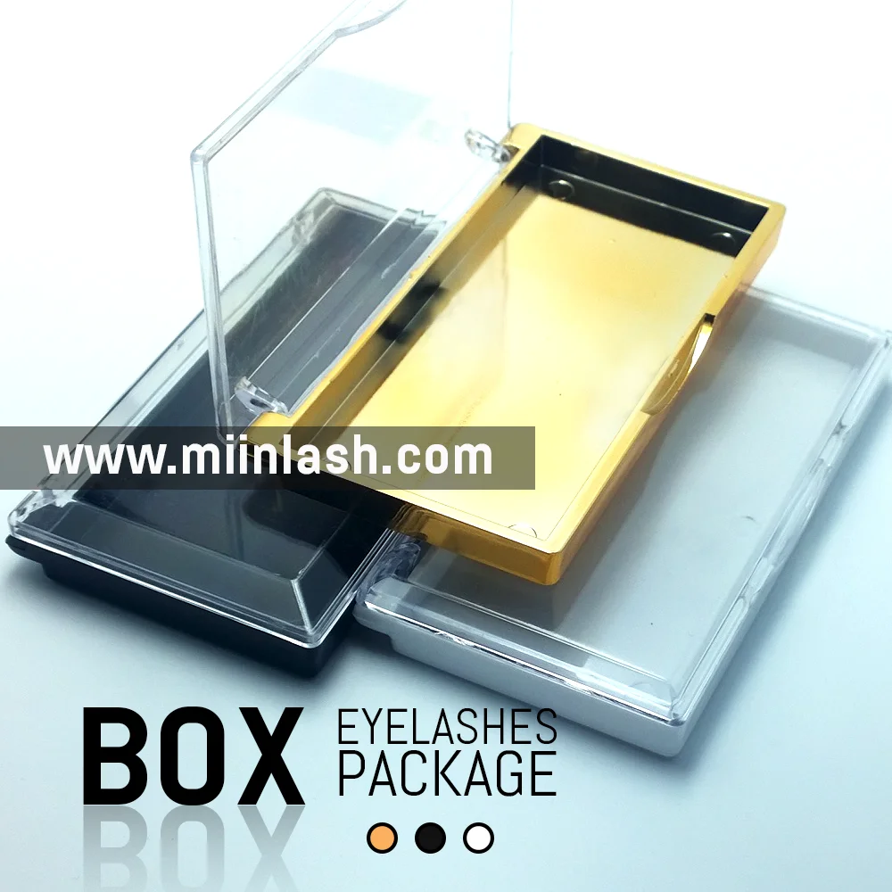 Eyelash Case/eyelash Extensions Case Tray Display/plastic Eyelash Case ...