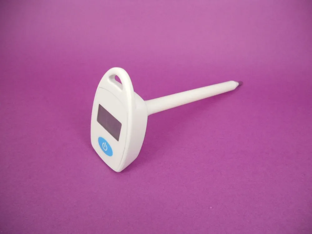 Ce Approved Veterinary Digital Clinical Thermometer,Animal Clinical ...