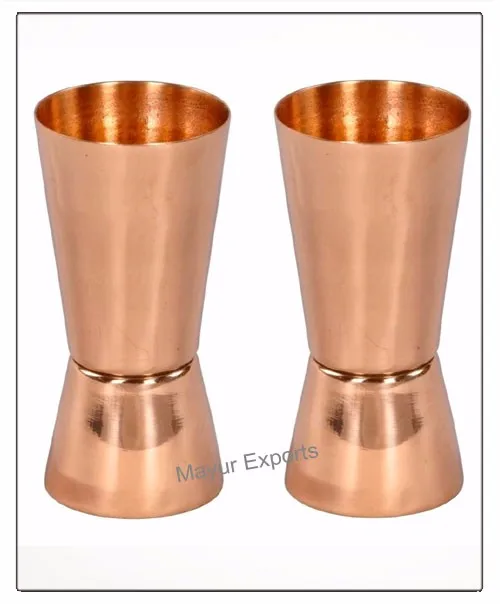 Stainless Steel Jigger Peg Measure Double Jigger Bar Tool - Buy ...