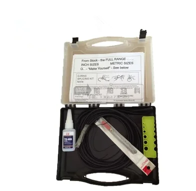O-ring Splicing Kits / Impa 813070 - Buy O-ring Splicing Kits,813070 ...