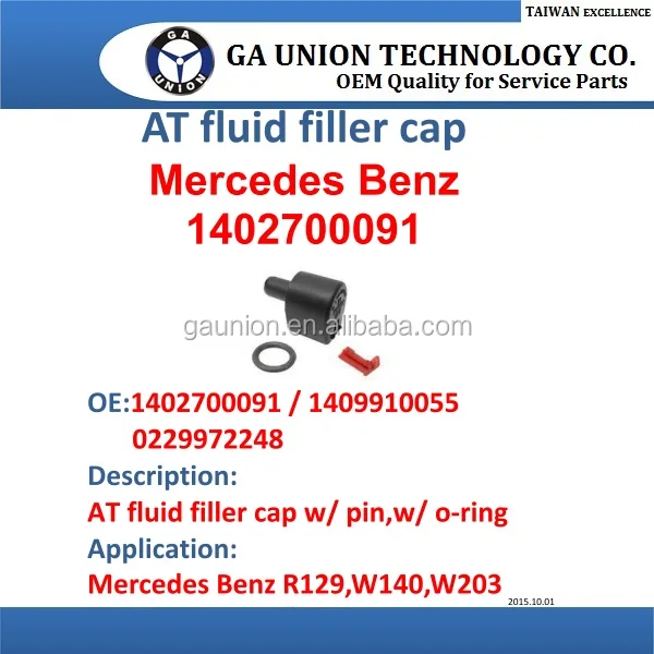 Oem 1402700091 A 1409910055,0229972248 Partes Del Cuerpo Auto Trans ...