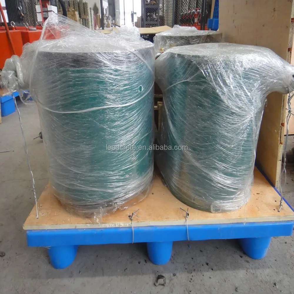 300 Ton 400 Ton 500 Ton 650 Ton Stressing Hydraulic Ram For ...