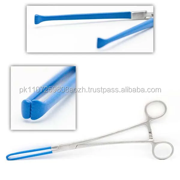 Leep Insulated Instruments And Medical Leep Insulated Instr One Smoke ...