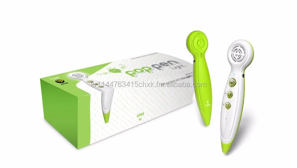 High Quality Sound Pen For Early Childhood Education - Buy Sound Pen ...