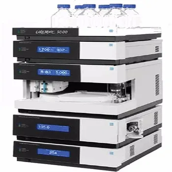 Thermo Fisher-hplc/ultimate 3000 Uhplc Sistema - Buy Thermo Fisher ...