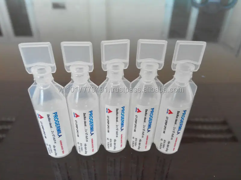 Bacillus Clausii Liquid For Gastrointestinal Disorders 2 Billion Cfu ...