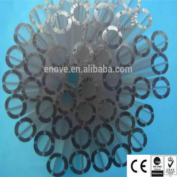 Custom Pvc Five Lumen Tubings,Dehp Free,Medical Grade,Tds Available ...