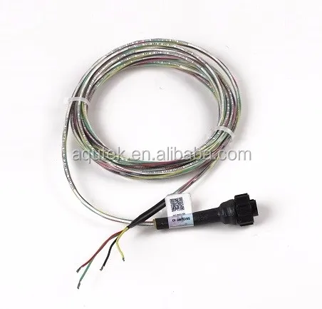 Tracetek TT-MLC-PC Modular Leader Cable with Plastic Connector - Leak ...