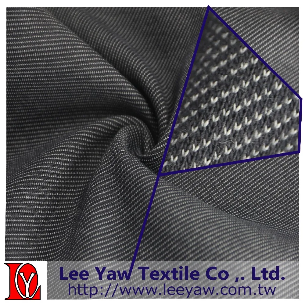 Cotton Polyester And Polyester Microfiber Fleece Bonded Fabric With ...