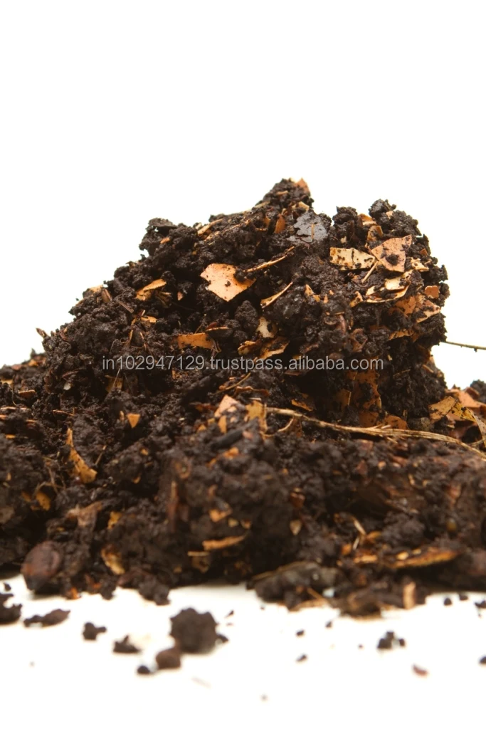 Suitable Microbial Enzymes For Solid Waste Composting - Buy Solid Waste ...