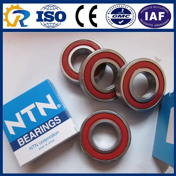 Brand 6208 2rs Ball Bearing 6208 Rrs Chrome Steel 6208 Rrs Deep ...