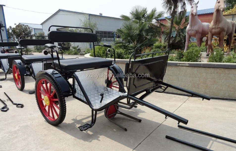 Mini Pony Sulky Carriage Cart - Buy Mini Pony,Pony Carriage,Sulky ...