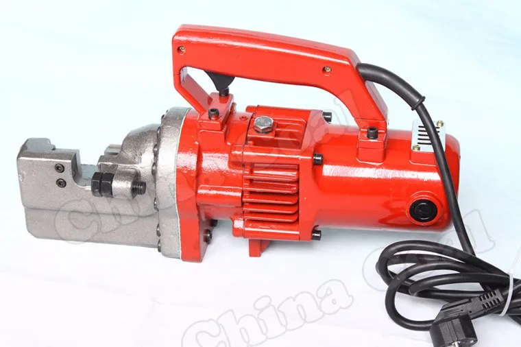 Rc-25 Hydraulic Bolt Cutter Hydraulic Steel Cutter Hydraulic Chain ...
