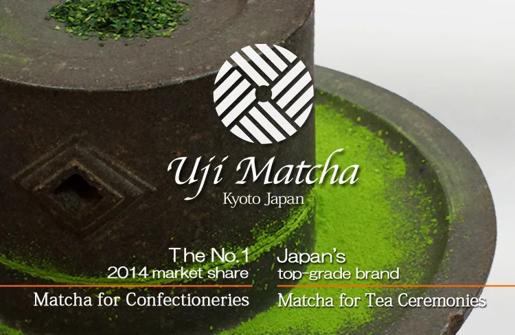 Delicious Kyoto Uji Matcha Kagoshima Organic Matcha Green Tea Powder Made In Japan - Buy Organic ...