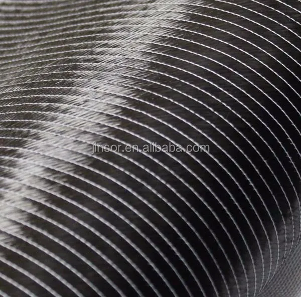 Toray 12k T700s Spread Tow Carbon Multiaxial Fiber Fabric For Boat ...