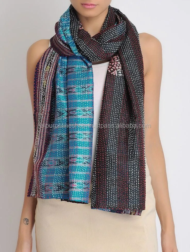 Handmade Sari Silk Shawls - Buy Sarisilk Shawl,Hanmade Shawl,Silk Shawl ...