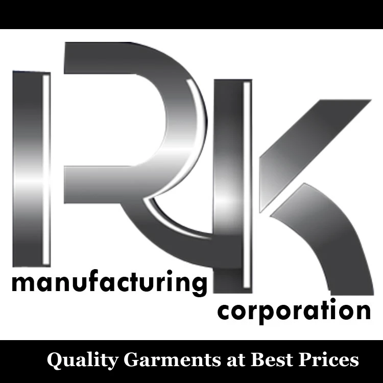 RK MANUFACTURING CORPORATION - Garments, Clothes