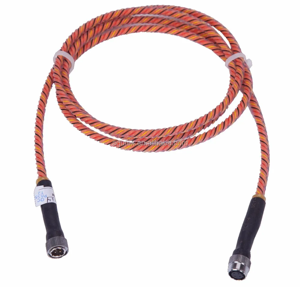 Tracetek TT3000 - Durable, Chemical Resistant Sensing Cable