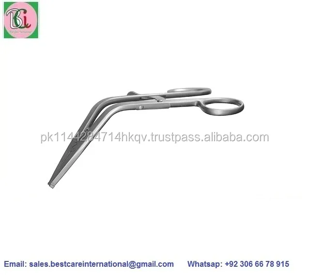 Cloward Lamina Spreader - Durable and Reliable Surgical Instrument