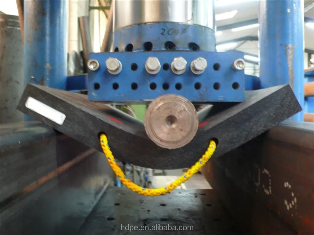 Heavy Duty Outrigger Pads Crane Foot Support Plate Concrete Pump ...