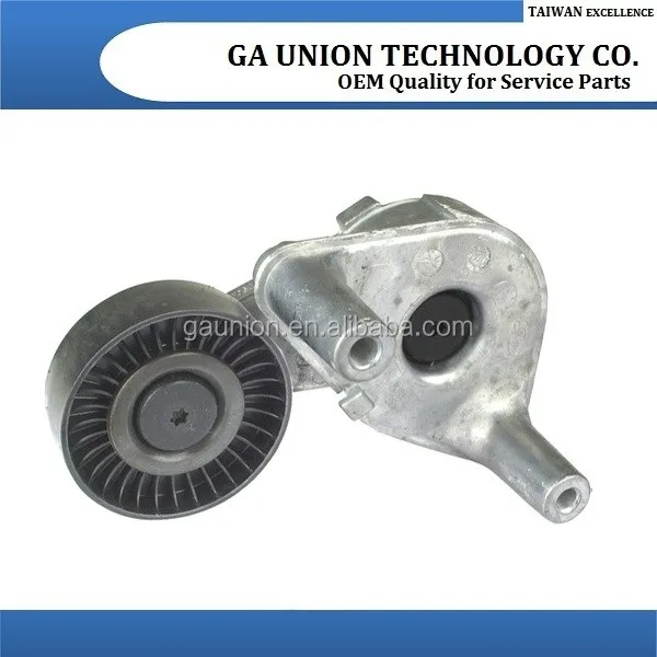 Timing Belt Tensioner V-ribbed Belt 25281-37120 25281-27101 25281-37101 ...
