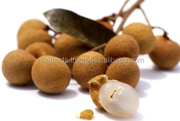 Vietnam Frozen Longan - High Quality - Naturally Sweet - Best Price - Buy Longan Pulp,Frozen ...