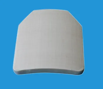 Police Ballistic Plate Nij Iii Bulletproof Plate Armored Pe Plate ...