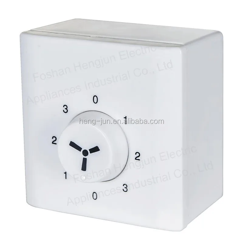 Ceiling Fan Parts Speed Controller Speeder Capacitor Governor - Buy ...
