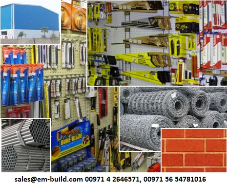 Dubai/uae/abu Dhabi/sharjah/ajman/uaq/ Rak/ Fujairah/al Ain Building ...