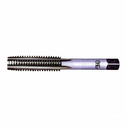 Osg Hand Tap Hl-ht 1b M3x0.5 5p For Tapping Holes That Have Helical ...