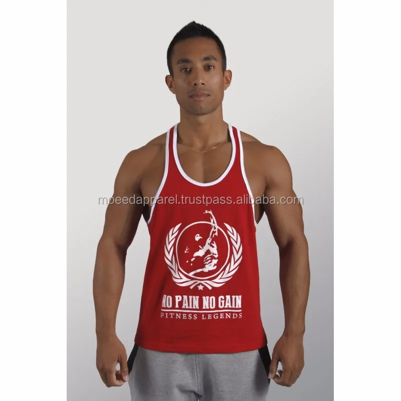 Fitness Men Tank Top Army Camo Camouflage Mens Bodybuilding Stringers