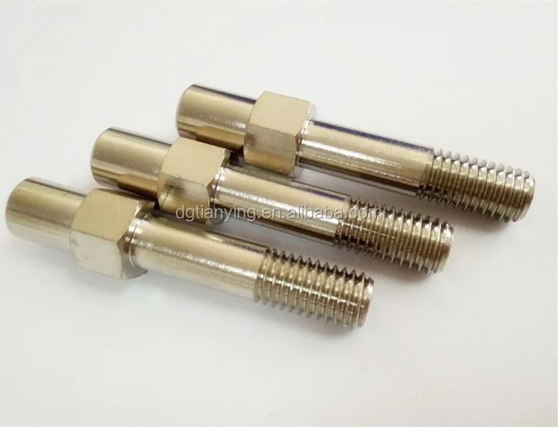 Cooling Joint Misumi Brass Extension Plug - Buy Misumi Extension Plug ...