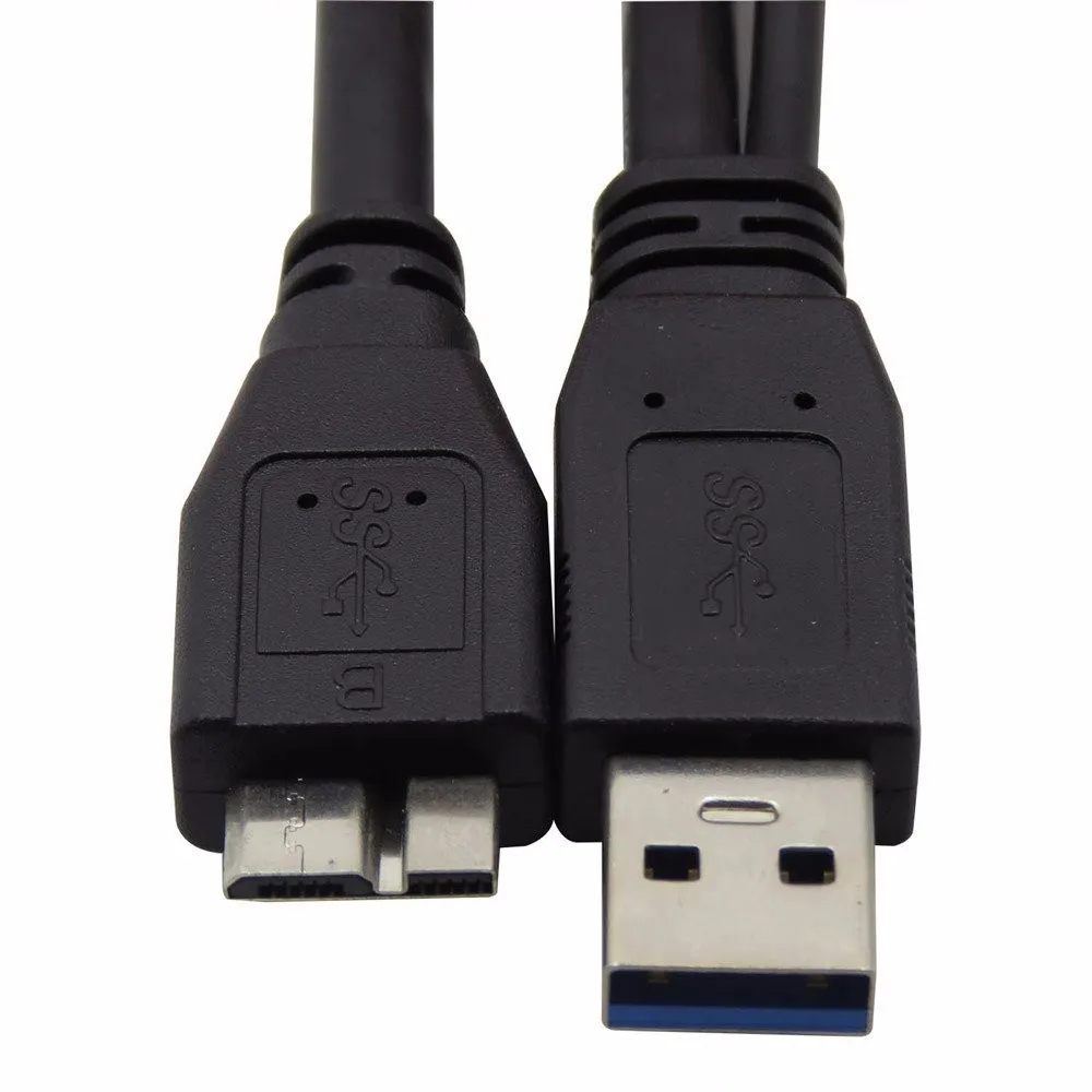 Wholesale Usb 3.0 A To Micro B Super Speed Usb Cable - 2m - Buy Saitechit Usb 3.0 A To Micro B ...