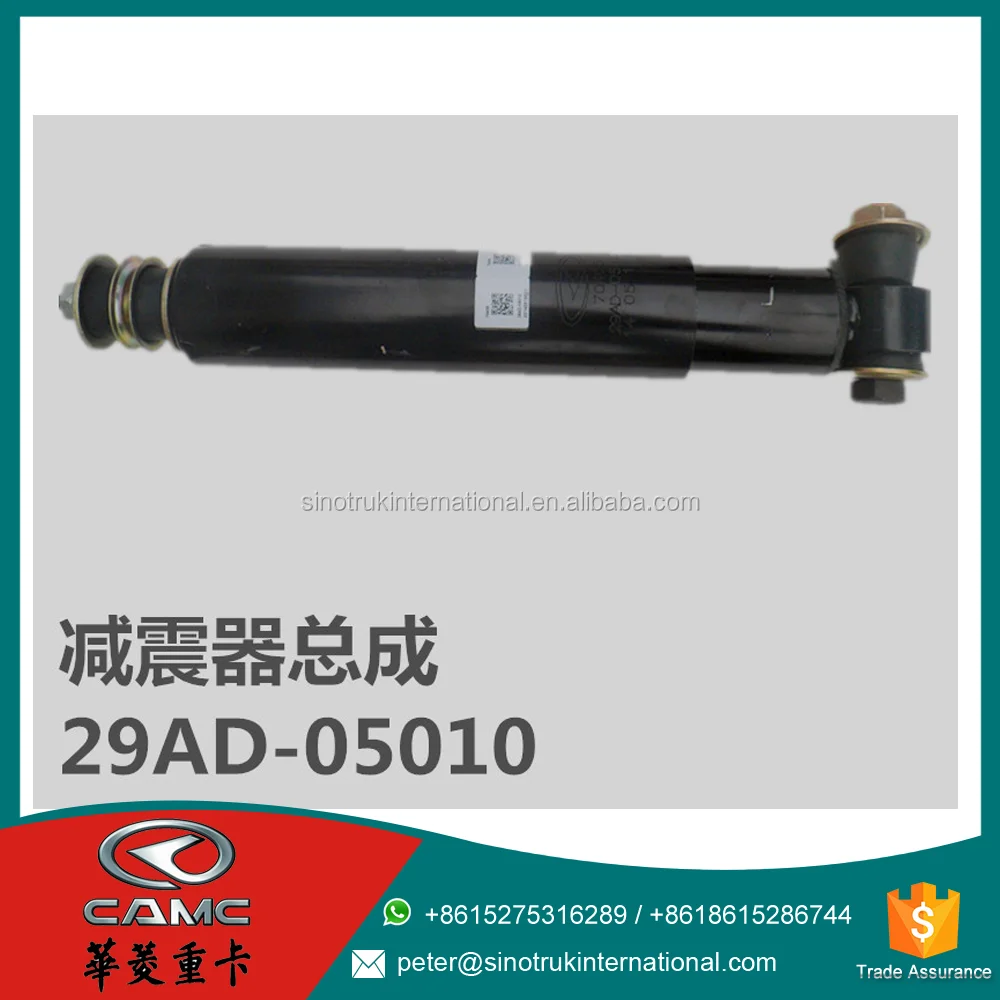 Camc Truck Cabin Shock Absorber 29adp5-05010 - Buy Camc Truck Cabin ...
