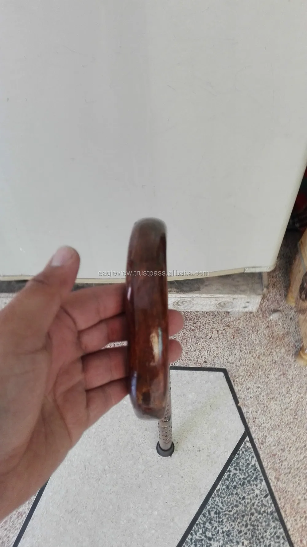 Shark Teeth Combat Cane- Self Defense- Martial Arts- Custom Cane- Usa ...