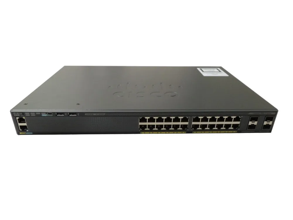 New Original Cisco Mds 9148s 16g Fc Switch 12 Ports Cisco Ds-c9148s ...